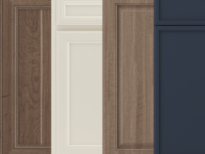 Kitchen Cabinets at National Design Mart in Northeast Ohio