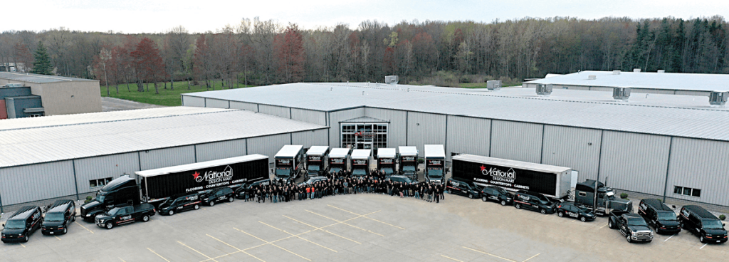 About National Design Mart | Flooring Company in Northeast Ohio